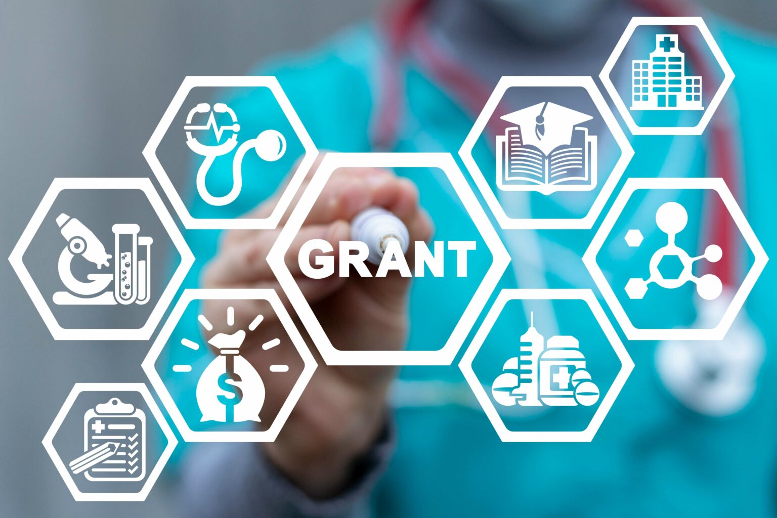 Grant Application – King's Clinical Trials Unit